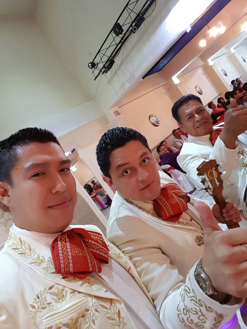 TODO TIPO DE EVENTO :: Mariachi-gallos-de-oro